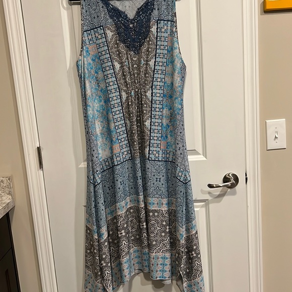 Unity World Wear | Dresses | Maxi Dress | Poshmark